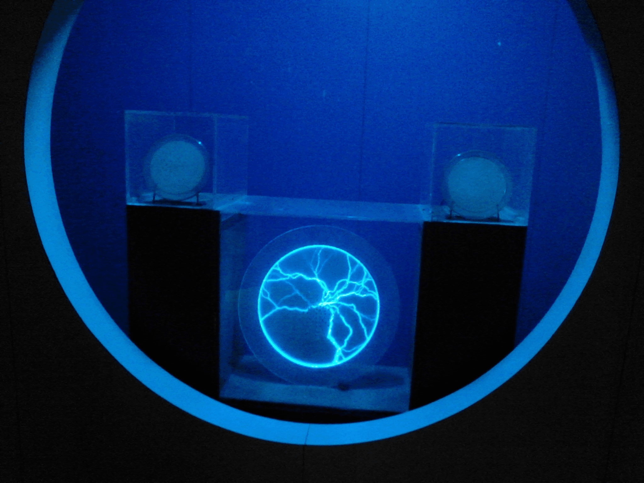 THE SCIENTIFIC MARVELS - Volume V Issue IV