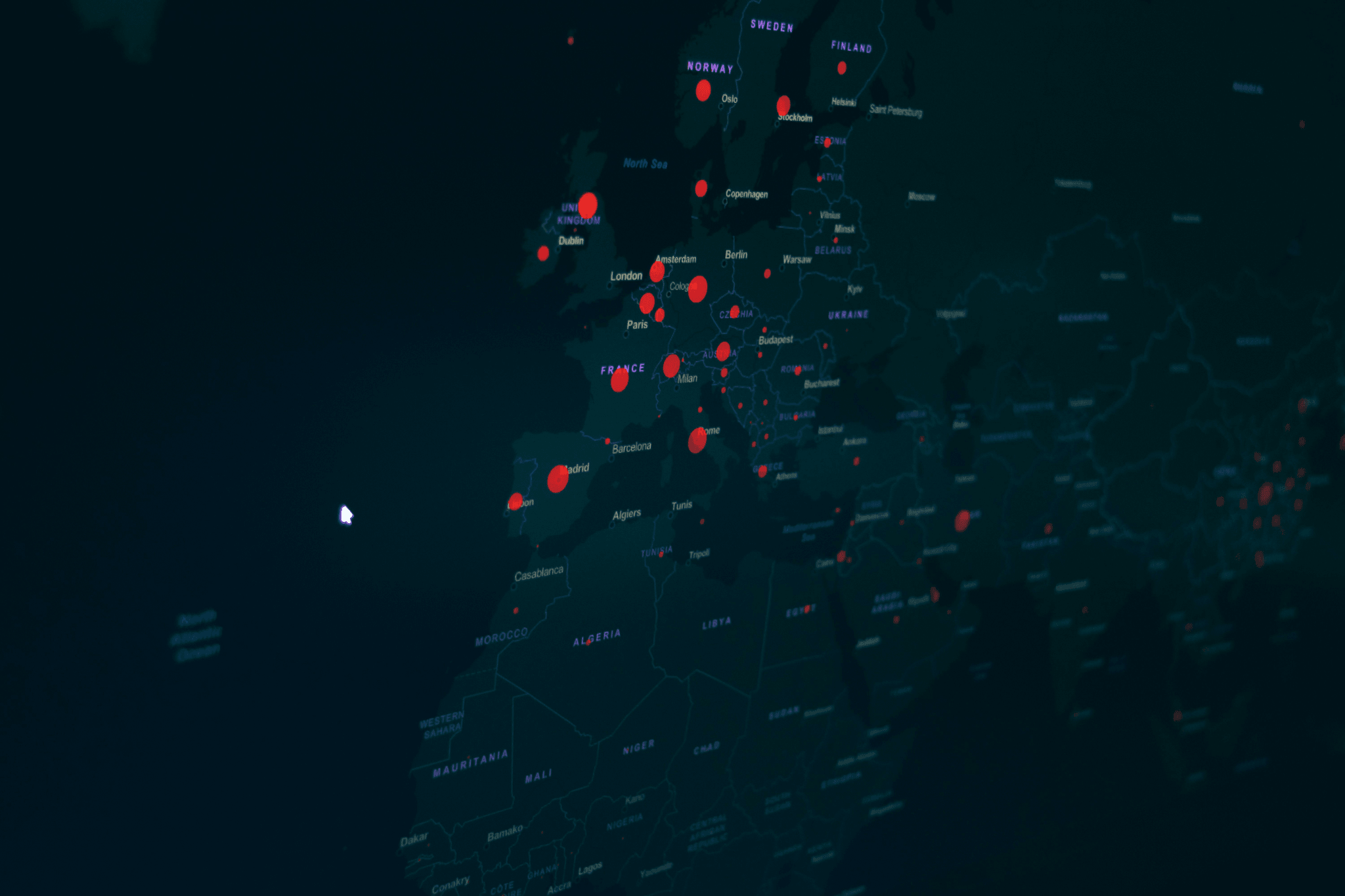 MERCATOR THE MAP MAKER (Đề thi IELTS READING 6/7/2024)