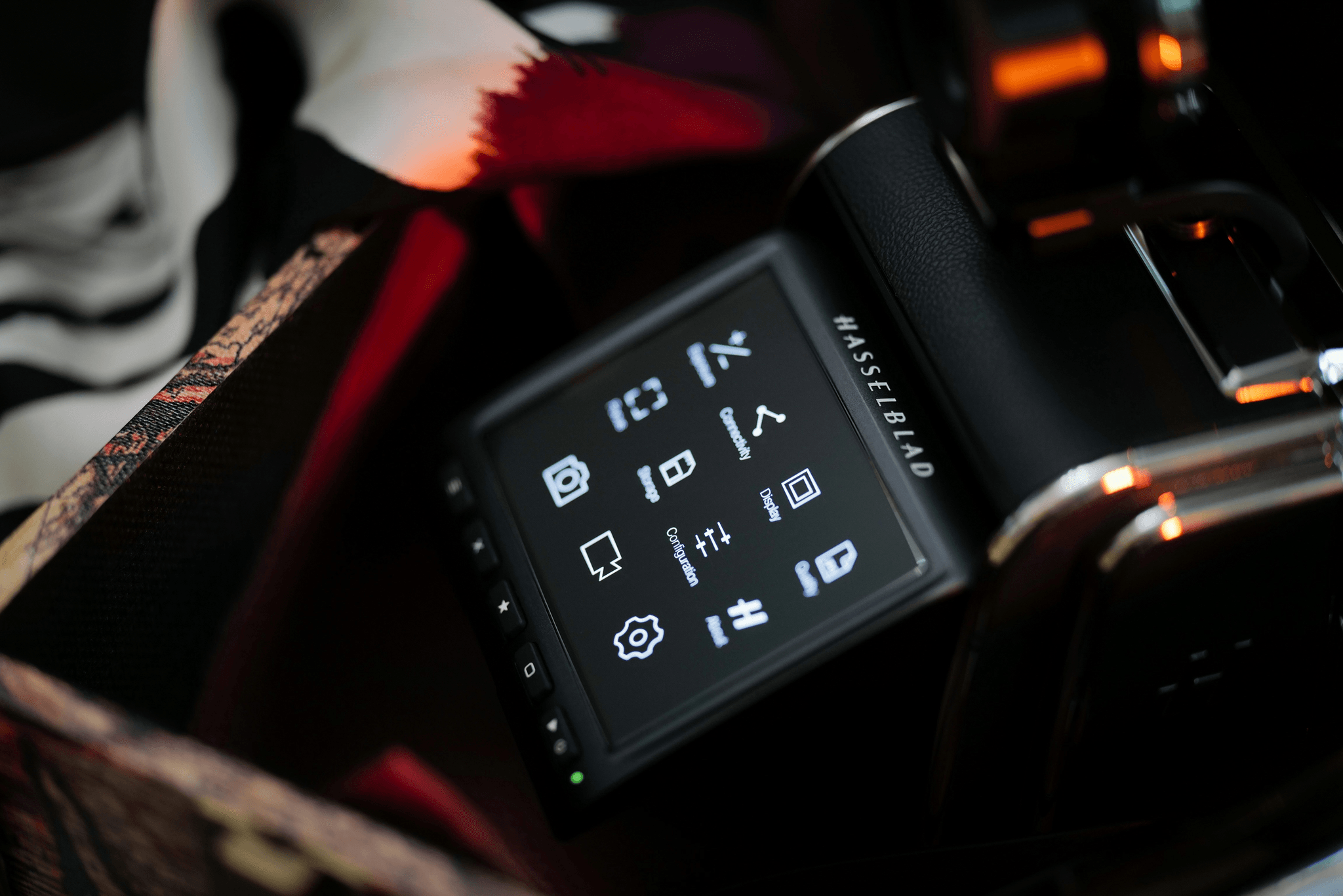 LOST BALANCE IN DIGITAL CHASE - Volume V Issue IV