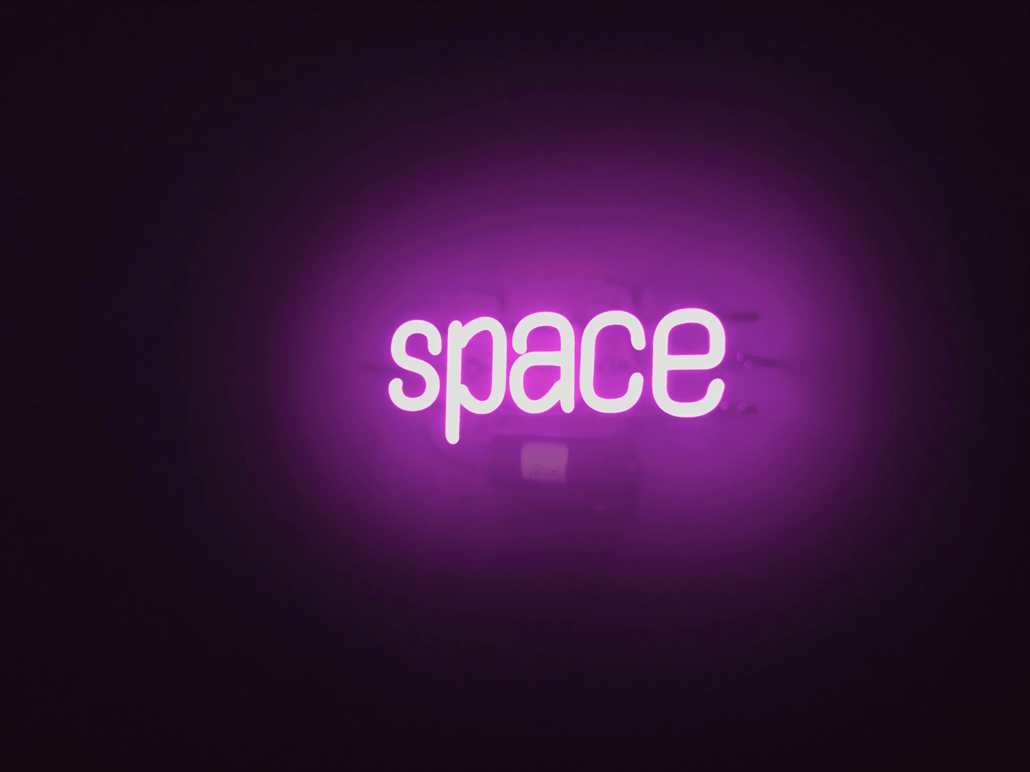 The Space Between - Awakening